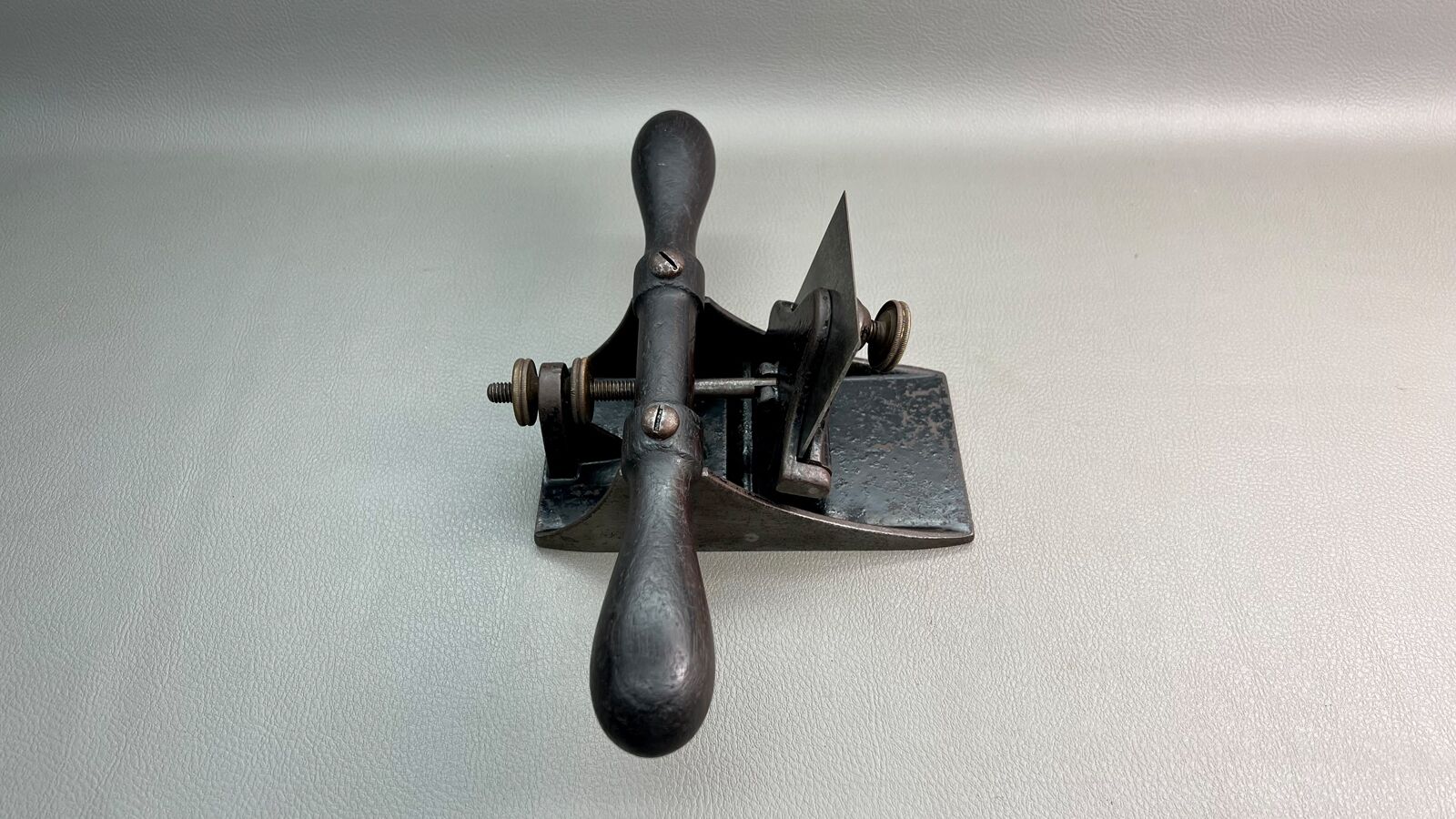 Stanley No 12 Scraper Type 1 - The Tool Exchange AU